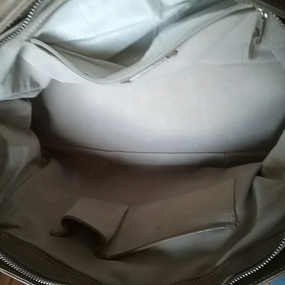 Buti | Bags | Buti Italian Leather Nude Bag | Poshmark